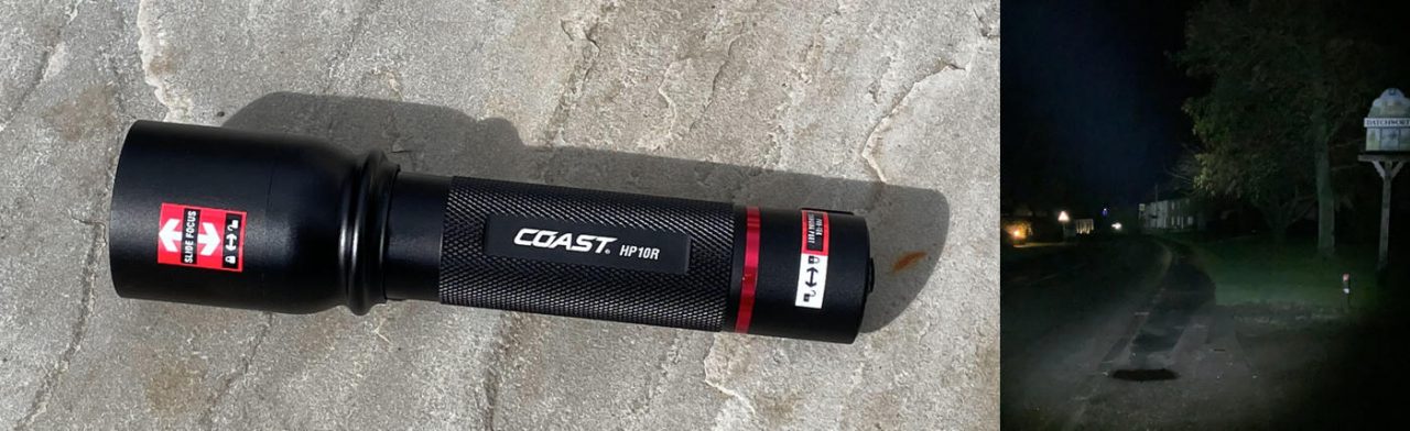 Best Handheld Torch - Torch Magazine