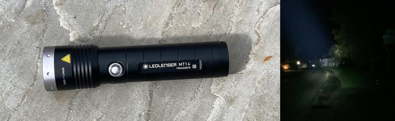 Best Handheld Torch - Torch Magazine