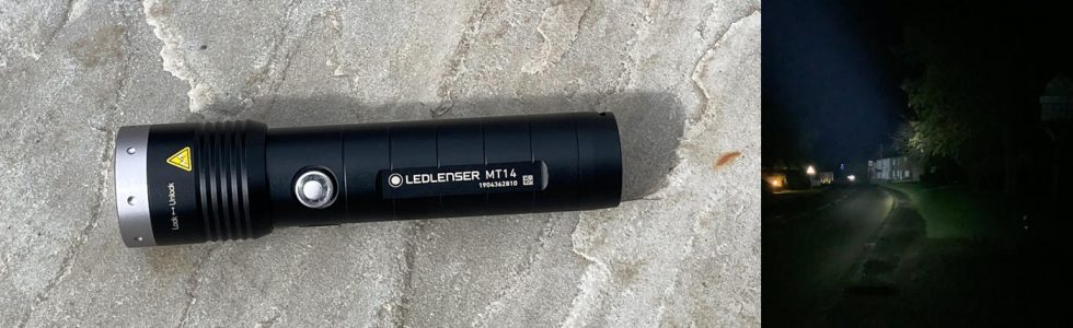 Best Handheld Torch - Torch Magazine