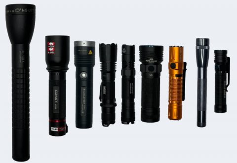 Best Handheld Torch - Torch Magazine