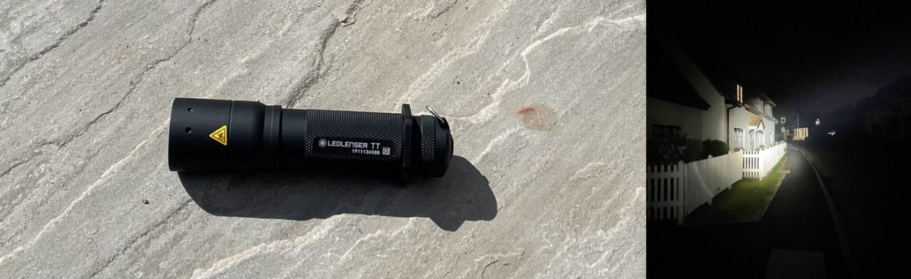 Best Small Torch - Torch Magazine
