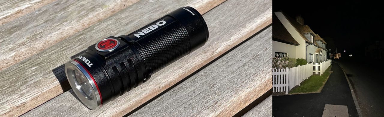 Best Small Torch - Torch Magazine