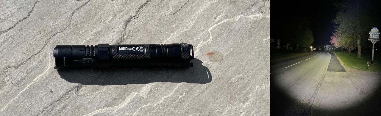 Best Handheld Torch - Torch Magazine