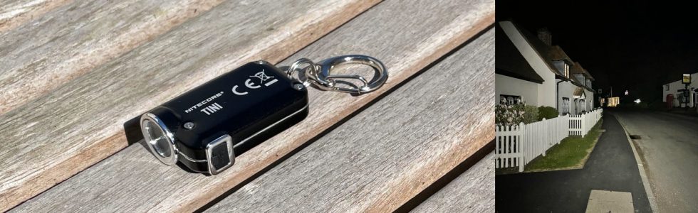 Best Small Torch - Torch Magazine