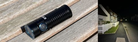 Best Small Torch - Torch Magazine