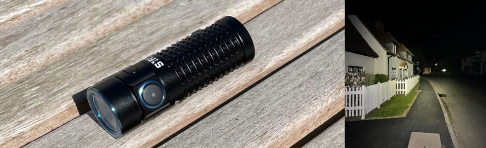 Best Small Torch - Torch Magazine