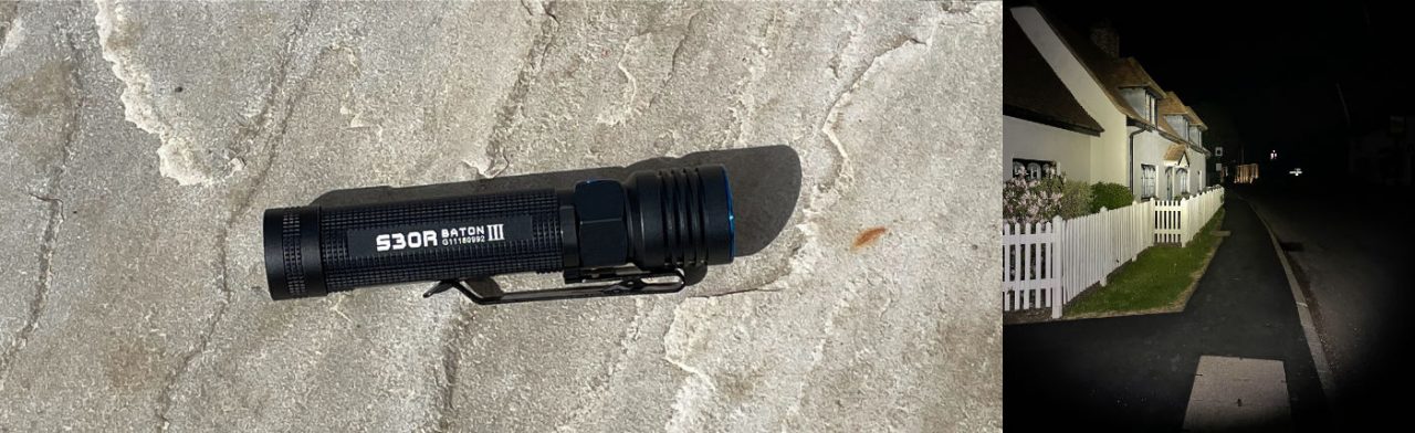 Best Small Torch - Torch Magazine