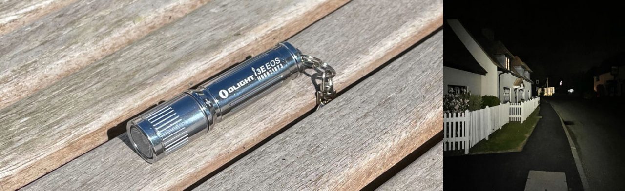 Best Small Torch - Torch Magazine