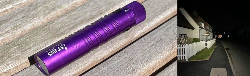 Best Small Torch - Torch Magazine