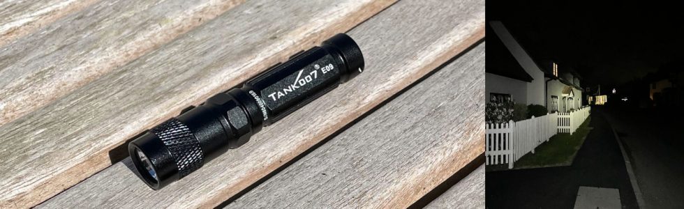 Best Small Torch - Torch Magazine