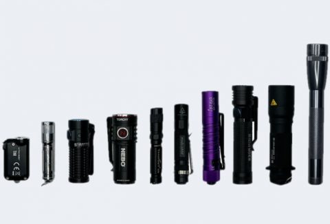 Best Small Torch - Torch Magazine